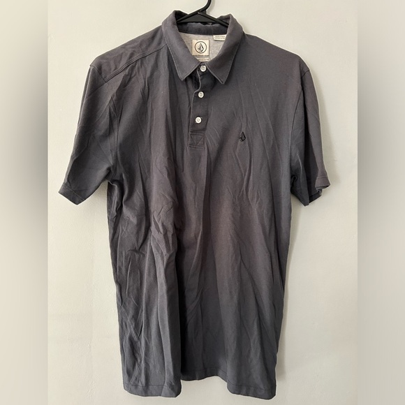 Volcom | Shirts | Volcom Polo | Poshmark